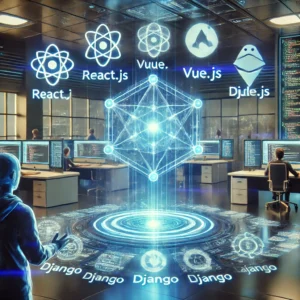 Top Web Development Frameworks to Learn in 2025 - Corvit Digital